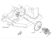 China Rexroth AP2D25 Excavator Hydraulic Pump 341-7666 For TQE304.5 305C 306 for sale