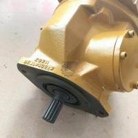 China Rexroth AP2D25 Excavator Hydraulic Pump 341-7666 For TQE304.5 305C 306 for sale