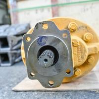 China TQ 854G 854K Hydraulic Pump Used In Excavator , 2279383 TQ Excavator Spares for sale
