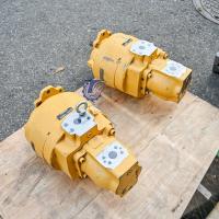 China TQ 854G 854K Hydraulic Pump Used In Excavator , 2279383 TQ Excavator Spares for sale