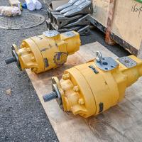China TQ 854G 854K Hydraulic Pump Used In Excavator , 2279383 TQ Excavator Spares for sale