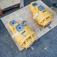China TQ 854G 854K Hydraulic Pump Used In Excavator , 2279383 TQ Excavator Spares for sale