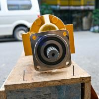 China Truck Excavator Hydraulic Pump 2443304 244-3304 For TQ 773D 773E 775E for sale