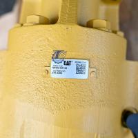 China Truck Excavator Hydraulic Pump 2443304 244-3304 For TQ 773D 773E 775E for sale