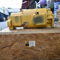 China Truck Excavator Hydraulic Pump 2443304 244-3304 For TQ 773D 773E 775E for sale