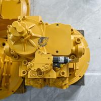China Durable Excavator Hydraulic Motor Pump 2959663 Fit TQ 345D 349D 345D for sale