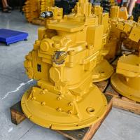 China Durable Excavator Hydraulic Motor Pump 2959663 Fit TQ 345D 349D 345D for sale