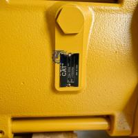 China TQ 385 390 Excavator Hydraulic Pump 334-9990 K3V280 3349990 for sale