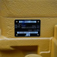 China A28VO130 5319886 Main Hydraulic Pump , TQ E323 E320 Excavator Main Pump for sale
