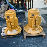 China A28VO130 5319886 Main Hydraulic Pump , TQ E323 E320 Excavator Main Pump for sale