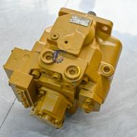China 1505811 Main Excavator Hydraulic Pump For TQ 306D 307 308B C for sale