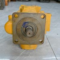China 1505811 Main Excavator Hydraulic Pump For TQ 306D 307 308B C for sale