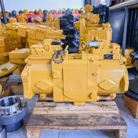 China TQ 330 GC Excavator Main Hydraulic Pump 5511122 5511136 5511121 K7V160 for sale