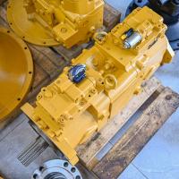 China TQ 330 GC Excavator Main Hydraulic Pump 5511122 5511136 5511121 K7V160 for sale