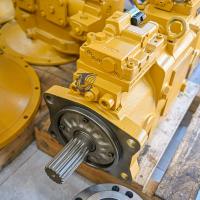 China TQ 330 GC Excavator Main Hydraulic Pump 5511122 5511136 5511121 K7V160 for sale