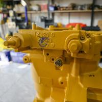 China 123-2235 153-9185 Excavator Hydraulic Pump A8VO160 For TQ 330B for sale