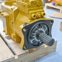 China 5504341 5659737 Excavator Hydraulic Pump K7V180DTP For E336 E336GC 380DK for sale