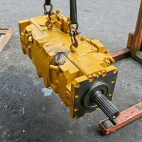 China 369-9655 3699655 Excavator Hydraulic Pump A28VO280 For TQ 390F 374F for sale