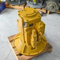 China 5319886 531-9886 TQ Hydraulic Pump , 320GC 323GC Hydraulic Pump In Excavator for sale