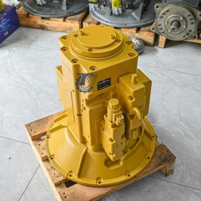 China 5319886 531-9886 TQ Hydraulic Pump , 320GC 323GC Hydraulic Pump In Excavator for sale