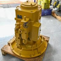 China 5319886 531-9886 TQ Hydraulic Pump , 320GC 323GC Hydraulic Pump In Excavator for sale