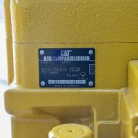 China 5319886 531-9886 TQ Hydraulic Pump , 320GC 323GC Hydraulic Pump In Excavator for sale