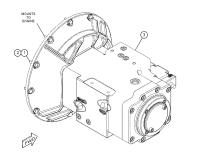 China 5319886 531-9886 TQ Hydraulic Pump , 320GC 323GC Hydraulic Pump In Excavator for sale