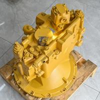 China TQ E312 E313 Excavator Hydraulic Pump 1838289 1730663 3117404 for sale