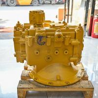 China TQ E312 E313 Excavator Hydraulic Pump 1838289 1730663 3117404 for sale
