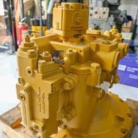China TQ E312 E313 Excavator Hydraulic Pump 1838289 1730663 3117404 for sale