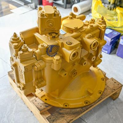 China TQ E312 E313 Excavator Hydraulic Pump 1838289 1730663 3117404 for sale