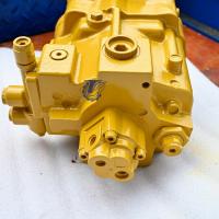 China PSVL-54CG KYB Hydraulic Pump Multipurpose Yellow Color Fit TQ 305 for sale