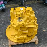 China Practical E336D2 Hydraulic Pump TQ , K5V160/200 5045477 TQ Excavator Spares for sale