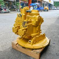 China Practical E336D2 Hydraulic Pump TQ , K5V160/200 5045477 TQ Excavator Spares for sale