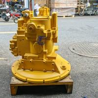 China Practical E336D2 Hydraulic Pump TQ , K5V160/200 5045477 TQ Excavator Spares for sale