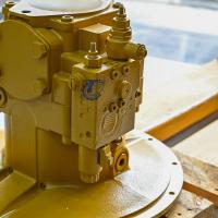 China TQ M315 Excavator Hydraulic Pump 2432-8160 4328160 432-8565 4328565 207-4708 for sale