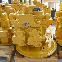 China TQ E330D PUMP GP-PISTON TQerpillar Parts 2667954 2478992 TQ Hydraulic Pump for sale