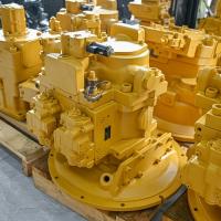 China TQ E330D PUMP GP-PISTON TQerpillar Parts 2667954 2478992 TQ Hydraulic Pump for sale