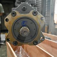 China YA00003081 Excavator Hydraulic Pump 4455484 4424246 For Hitachi EX2500-6 EX5500 for sale