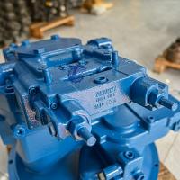 China Main Hydraulic Pump 400914-00628 400914-00628b 400914-00698 For Excavator Dx800lc-5b For Heavy-duty Mining And Quarrying AppliTQCATions for sale