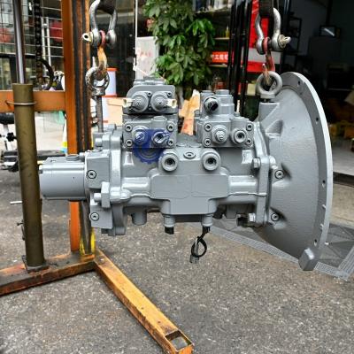 China Hitachi ZAX120 ZX120 ZAX130 ZX130 hydraulic pump HPK055 for sale