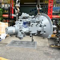 China Hitachi ZAX120 ZX120 ZAX130 ZX130 hydraulic pump HPK055 for sale