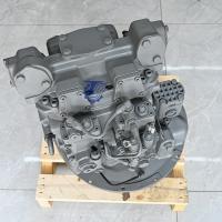 China Hitachi 200-6-3G HPV102 9191164 (direct injection) hydraulic pump for sale