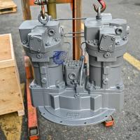 China 9195242 9256101 Excavator Hydraulic Pump For Hitachi HPV145 ZX330 ZX330-3 for sale