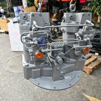 China 9195242 9256101 Excavator Hydraulic Pump For Hitachi HPV145 ZX330 ZX330-3 for sale