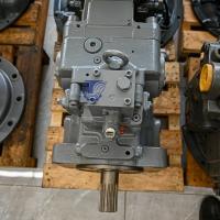 China YB60000246  9298855 Hitachi  870-5g hydraulic pump  HPK300 main pump for sale