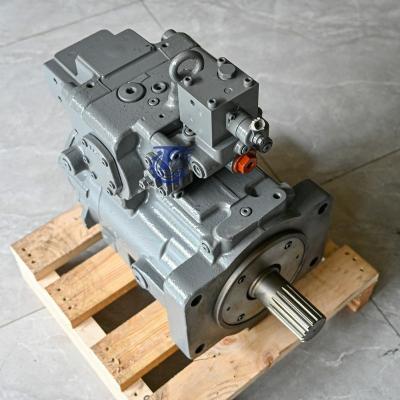 China Hitachi excavator ZX670-5G ZX870-5G hydraulic pump HPK300AS main pump YB60000246 YB60000244 for sale