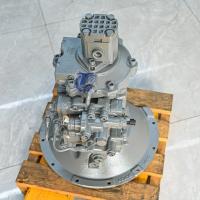 China 9227923	9192497Hitachi excavator ZX120 ZX130H ZX135US HPK055 hydraulic pump for sale