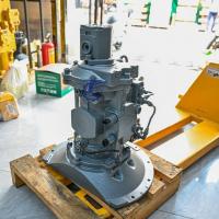 China 9227923	9192497Hitachi excavator ZX120 ZX130H ZX135US HPK055 hydraulic pump for sale