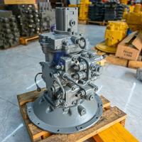 China 9227923	9192497Hitachi excavator ZX120 ZX130H ZX135US HPK055 hydraulic pump for sale